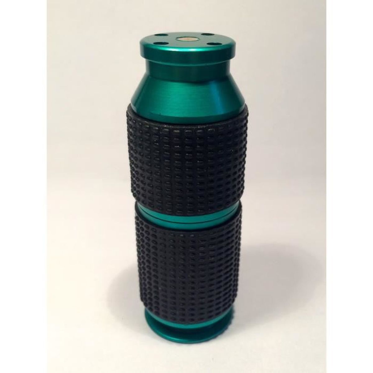 Mini-Siphon Chantilly Cracker N2O proto Modèle VIP [VERT] - Cdiscount ...