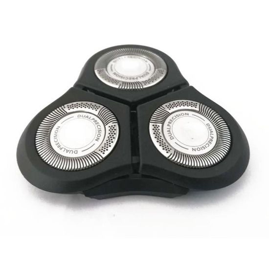 Tête de rasoir de remplacement RQ11, pour Philips Norelco SensoTouch 2D ...