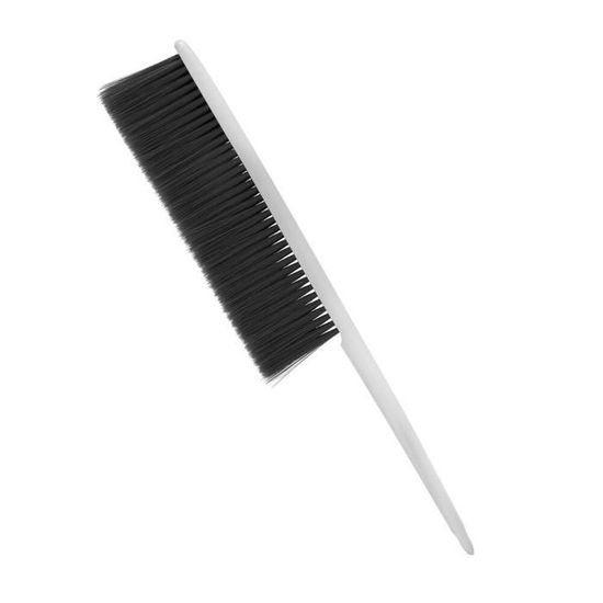 Brosse à main,Brosses plates Super douces pour dépoussiérer les meubles ...