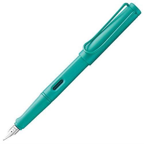 Safari Stylo Plume Moderne En Plastique Abs Robuste Avec Poignée ...