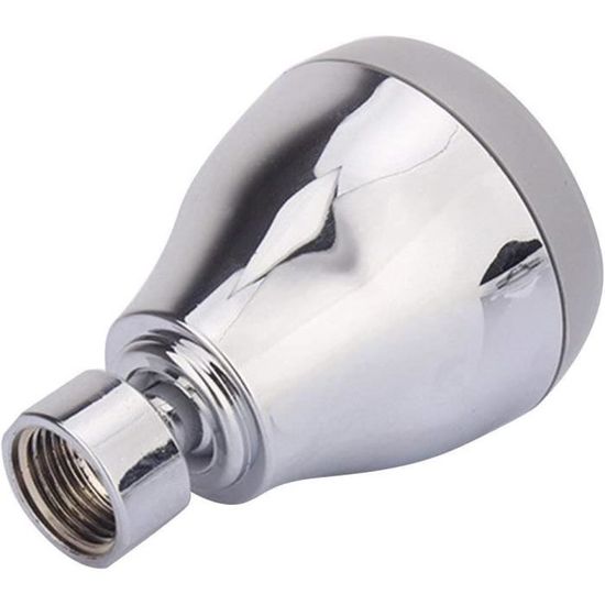 Lhkj Pommeau Douche Solaire Piscine Camping Economiseur D eau Facile À ...