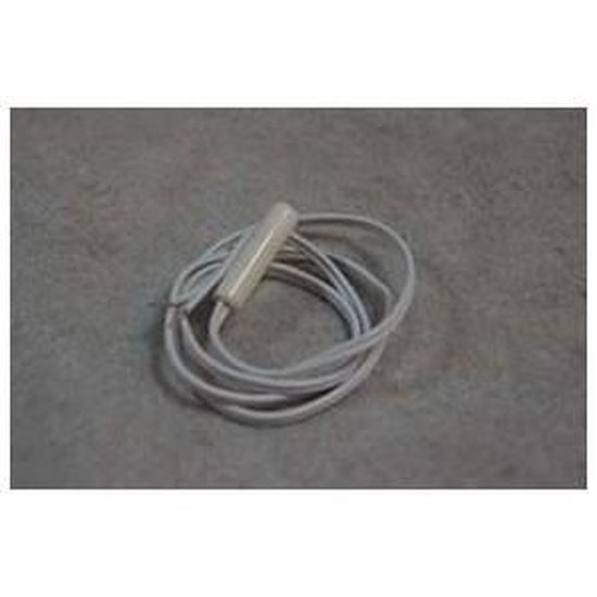 Thermomètre CTN pour réfrigérateur Haier HB21FW - Accessoire d'origine ...