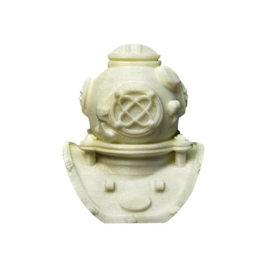 MakerBot Naturel 1 kg filament ABS (3D) pour Replicator 2X - Cdiscount ...