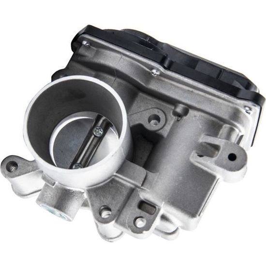 Corps Boitier Papillon Throttle Body pour Renault Clio Twingo Kangoo ...
