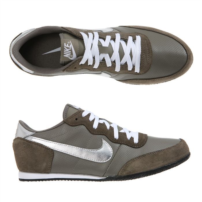 NIKE Chaussure Track Racer Homme - Cdiscount Chaussures