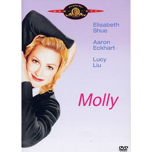 DVD Molly - Cdiscount DVD