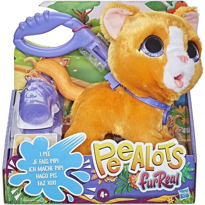 Furreal Friends Gogo Chien d’occasion