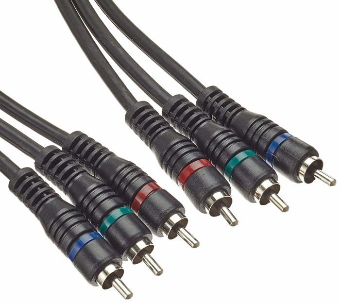 Cable - connectique tv - video - son Premiumcord - kjackcmm3hq-10 - Lot ...