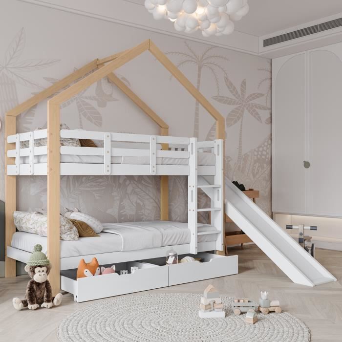 Bus Box Commercial Divided - 21-1/4 X 17-1/4 X 7" Gray Polyethylene ...