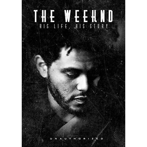 DVD - Weeknd - His Life His - Édition Non définie - Support DVD ...