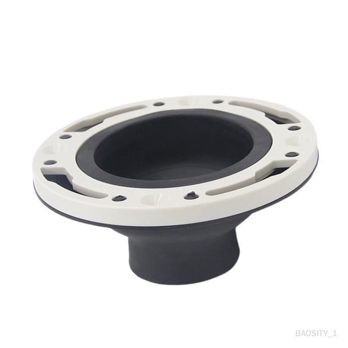 Anneaux de réparation de bride Anneaux d'étanchéité Joint de bol de ...