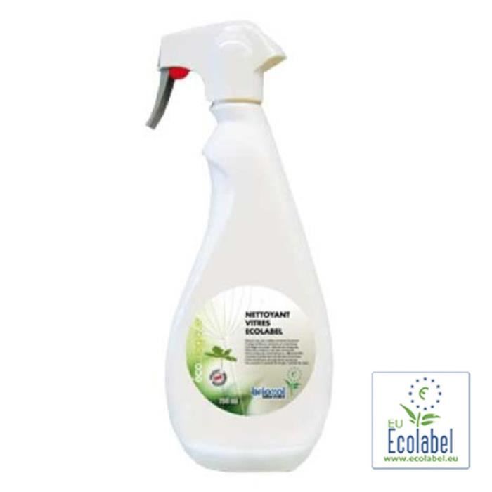 Spray nettoyant vitres BRIOXOL Ecolabel - Cdiscount Auto