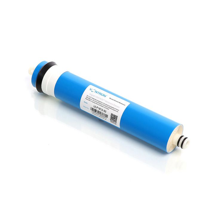 Naturewater Membrane Osmose Inverse ULP1812-50 – 10" 254 mm – 190 l/jo - Cdiscount Bricolage