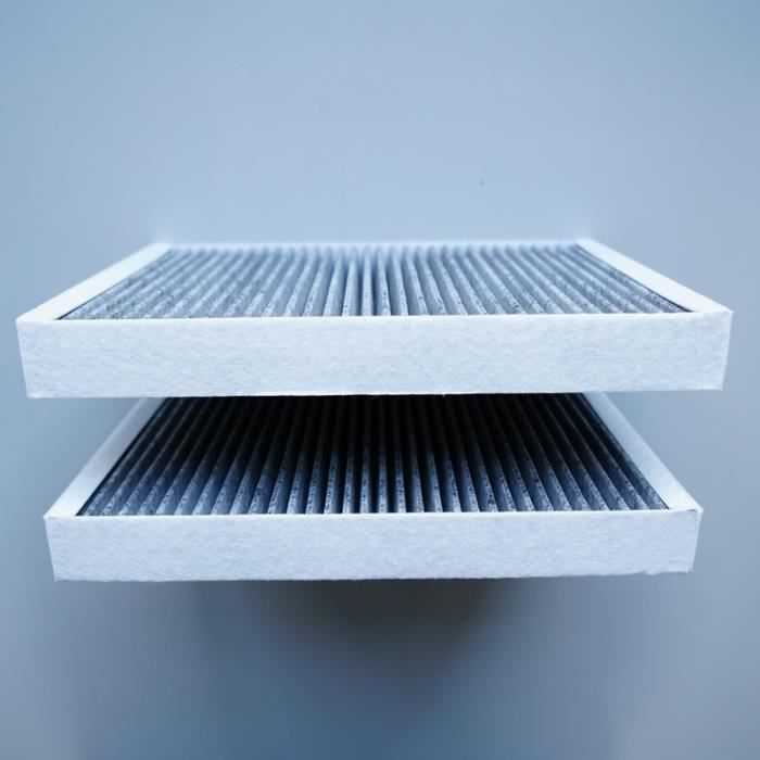 Filtration,Filtre à charbon de haute qualité,pour cabine,pour mercedes ...