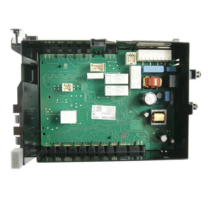 Carte électronique de puissance programmée Machine à laver, Lave-linge 12026953 BOSCH, NEFF ...