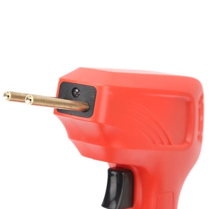 Soudeuse Pour Plastique Machine À Souder Le Plastique, Agrafeuse À ...