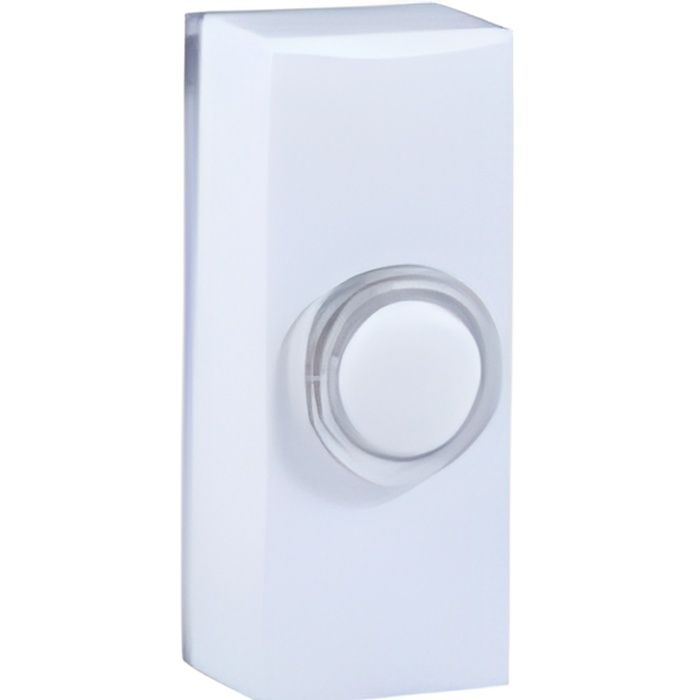 Bouton Sonnette Filaire Exterieur Etanche