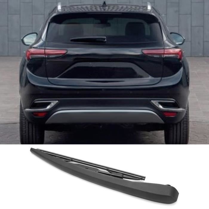 JIN-Jeu de lames de bras d'essuie-glace arrière de voiture 22894224 de ...