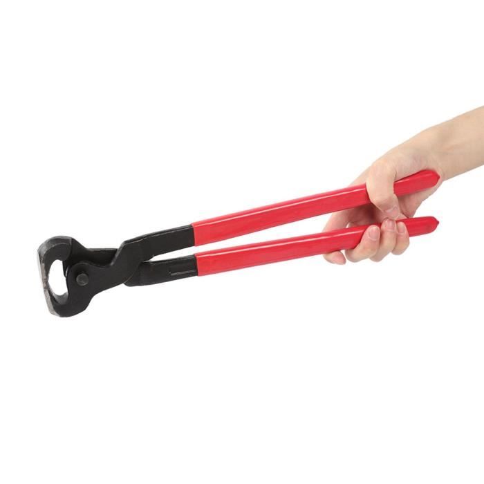 FAS Couteau à cheval sabot cheval maréchal-ferrants couteau pince ...