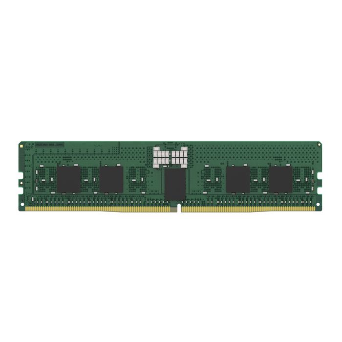 Mémoire RAM - KINGSTON - KSM48R40BS8-16HA - 16 Go - DDR5 - CL40 ...
