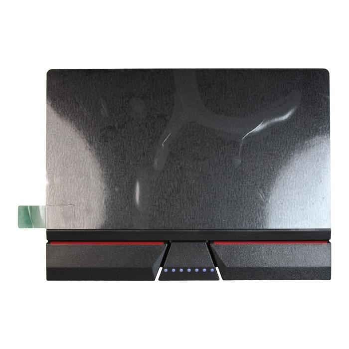 Lenovo ThinkPad E450c trackpad pavé tactile de remplacement - Cdiscount ...