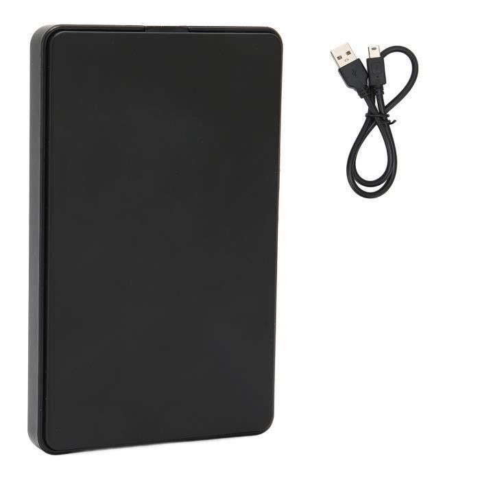 Progrès-Disque Dur de Stockage Disque Dur Externe de Transfert Haute ...