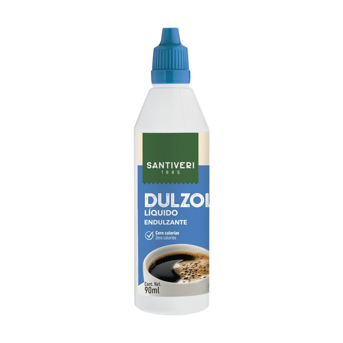 Dulzol Liquid 90Ml - Cdiscount Au quotidien