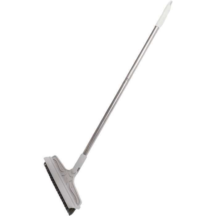 OSALADI Raclette De Sol Balai Douche Raclette Détergent Raclettes pour ...