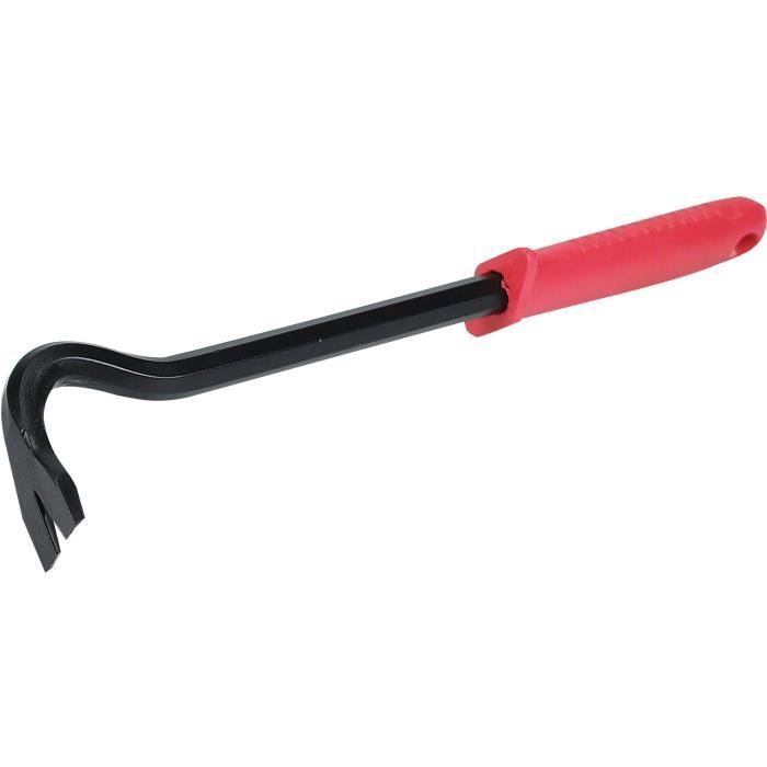 TEC HIT Arrache clou 300 x 12 mm gainé - Cdiscount Bricolage