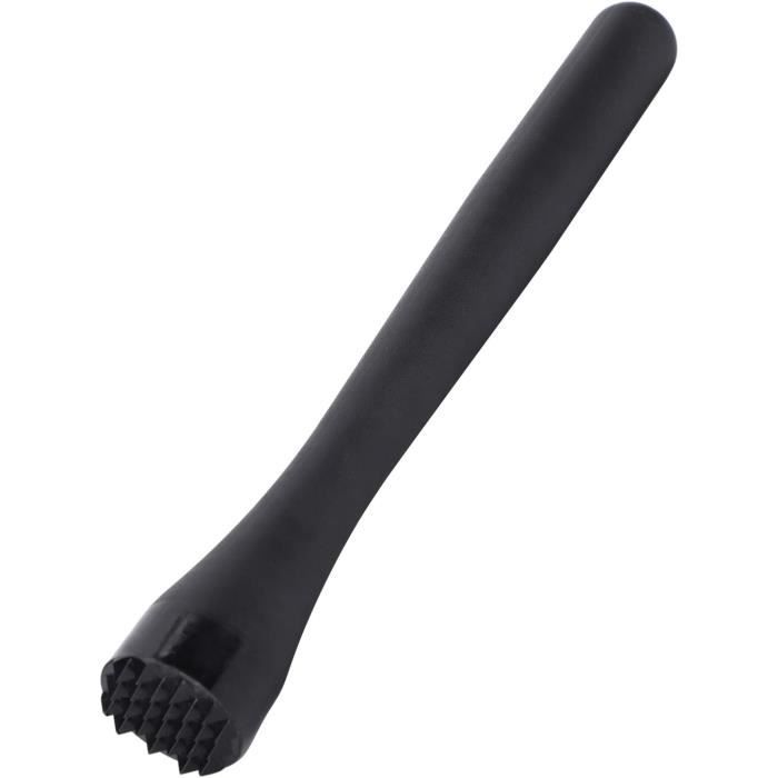 Pilon À Cocktail Pour Cocktails Outil De Concassage De Glace Pour Usage ...