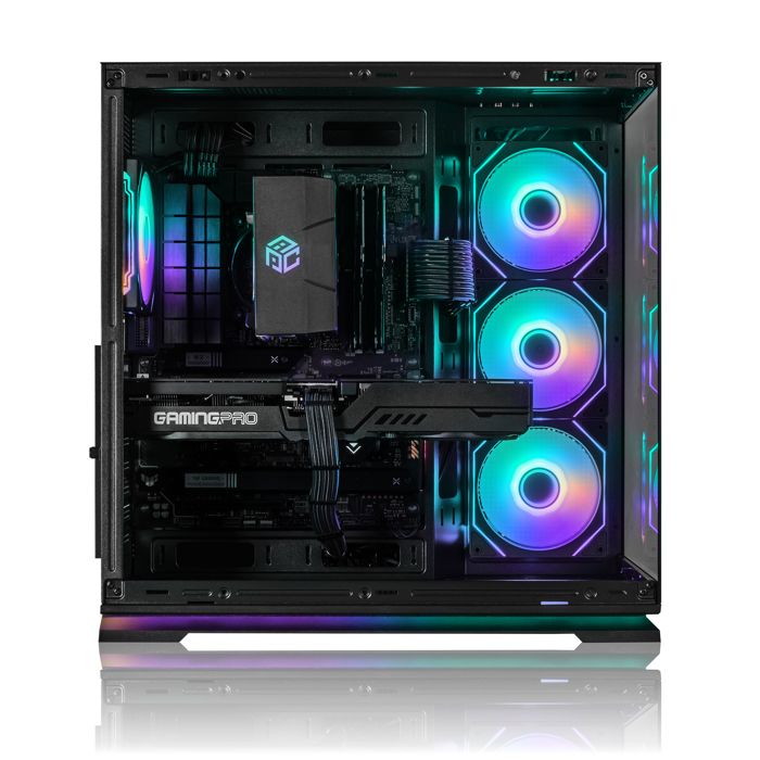 Aurum PC Gamer fixe AMD Ryzen 7 7700X - GeForce RTX 5070Ti 16Go - 32Go ...