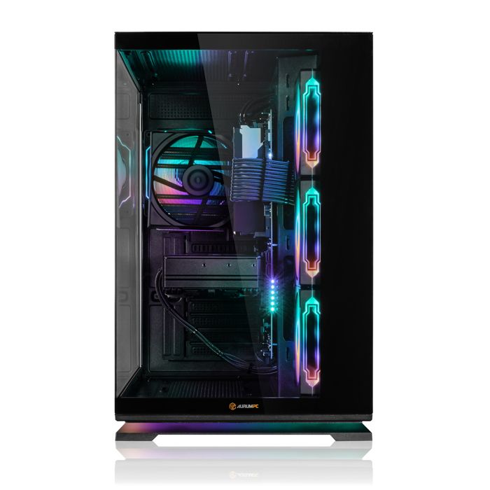 Aurum PC Gamer fixe AMD Ryzen 7 7700X - GeForce RTX 5070Ti 16Go - 32Go ...
