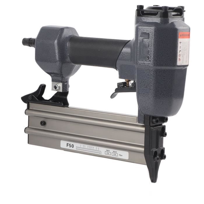 Cloueuse pneumatique - YOSOO - F50 - Professionnelle - Ergonomique ...