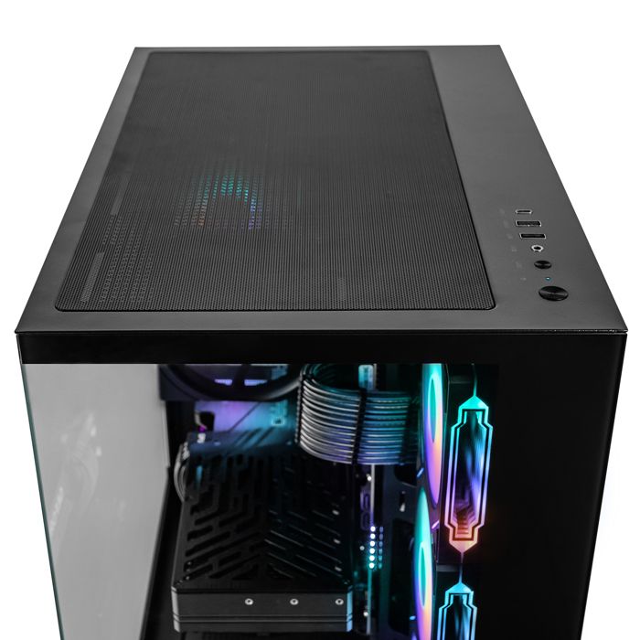 Aurum PC Gamer fixe AMD Ryzen 7 7700X - GeForce RTX 5070Ti 16Go - 32Go ...