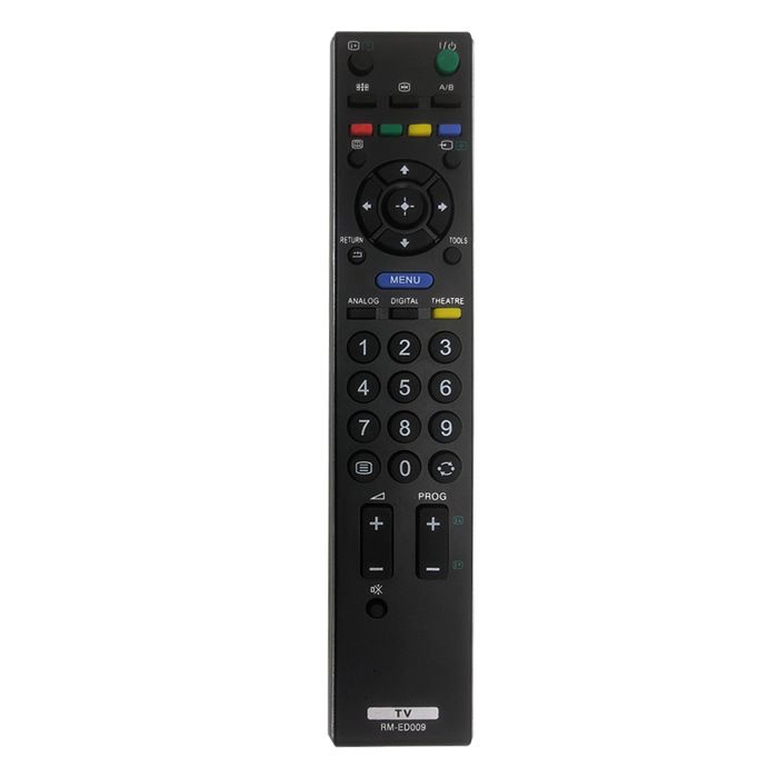 TELECOMMANDE VIDEOPROJECTEUR RM-ED009 REMOTE Contrôle Pour Sony ...