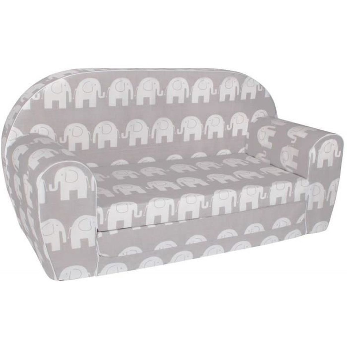 Canapé pour enfant Lit pour enfant Chaise pour enfant Canapé Lit pour ...