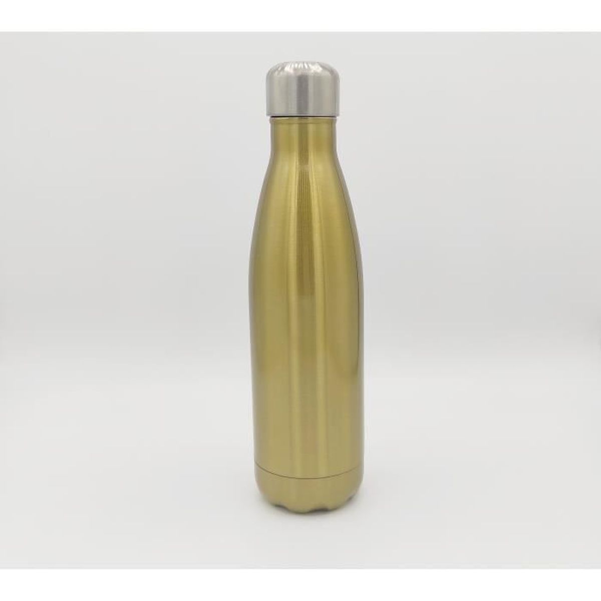Gourde Isotherme 500ML Contenance Isotherme Pour Boissons Chaudes et ...