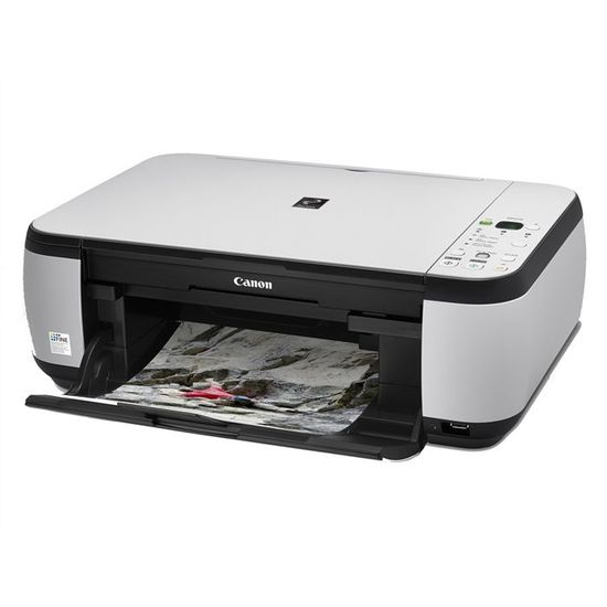 Canon Pixma MP270 - Cdiscount Informatique