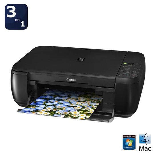 Canon Pixma MP280 - Achat / Vente imprimante Canon Pixma MP280 à prix ...
