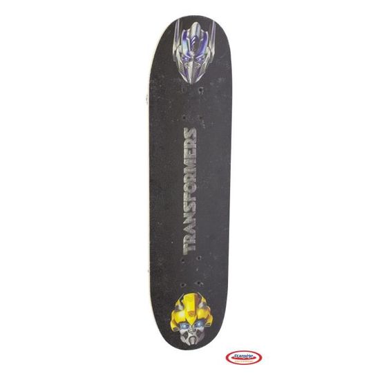 TRANSFORMERS - Skateboard 31'' - Achat / Vente TRANSFORMERS ...