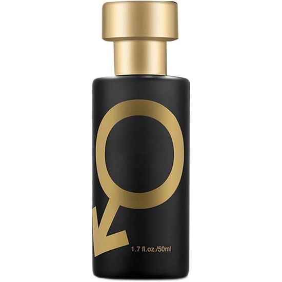 Eau De Toilette Vaporisateur Pour Homme - Alpha Touch Cologne, 0,7 Oz ...