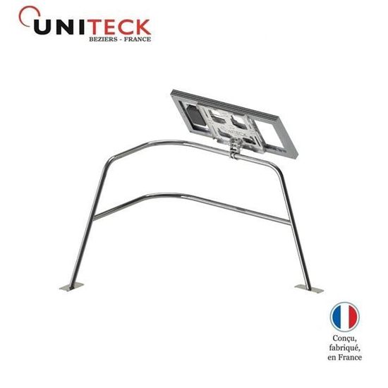 Support de fixation unifix 20 wb - Cdiscount TV Son Photo
