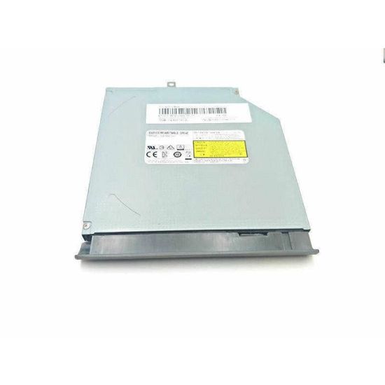 CS-15252-Lecteur DVDRW Ultra fin. 9.0mm. avec panneau. pour lenovo ...