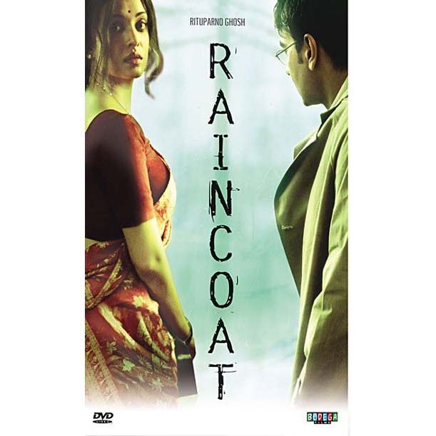 DVD Raincoat - Cdiscount DVD
