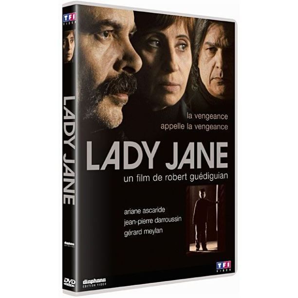 DVD Lady Jane - Cdiscount DVD
