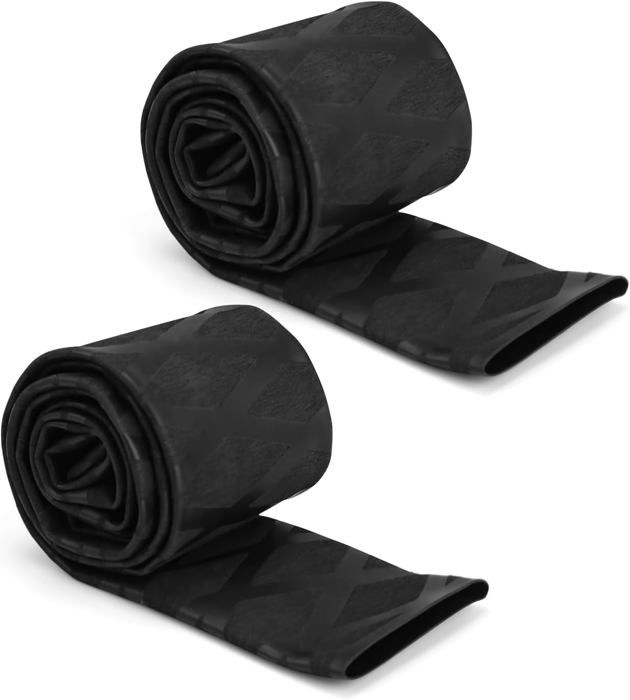 Gaine Thermoretractable Noire, 2 Pièces Gaine Termo-rétractable 100 mm ...