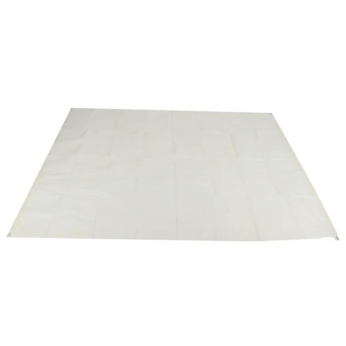 Akozon Couverture de filet de parasol Protection de couverture de filet ...