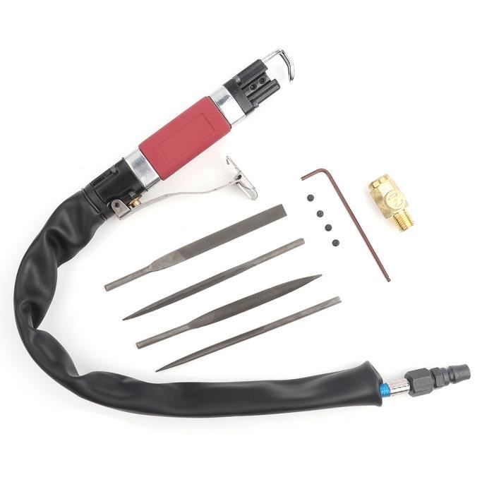 Lime Pneumatique Machine Pneumatique à Meuler 3400rpm 1/4 Pour ...
