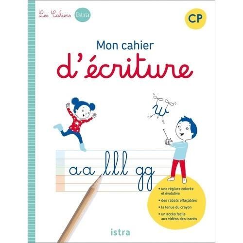 MON CAHIER D'ECRITURE CP. EDITION 2022, Autret Sophie - Cdiscount Librairie