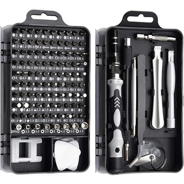 Tournevis Définir La Précision Tournevis De Précision Kit Petit ...